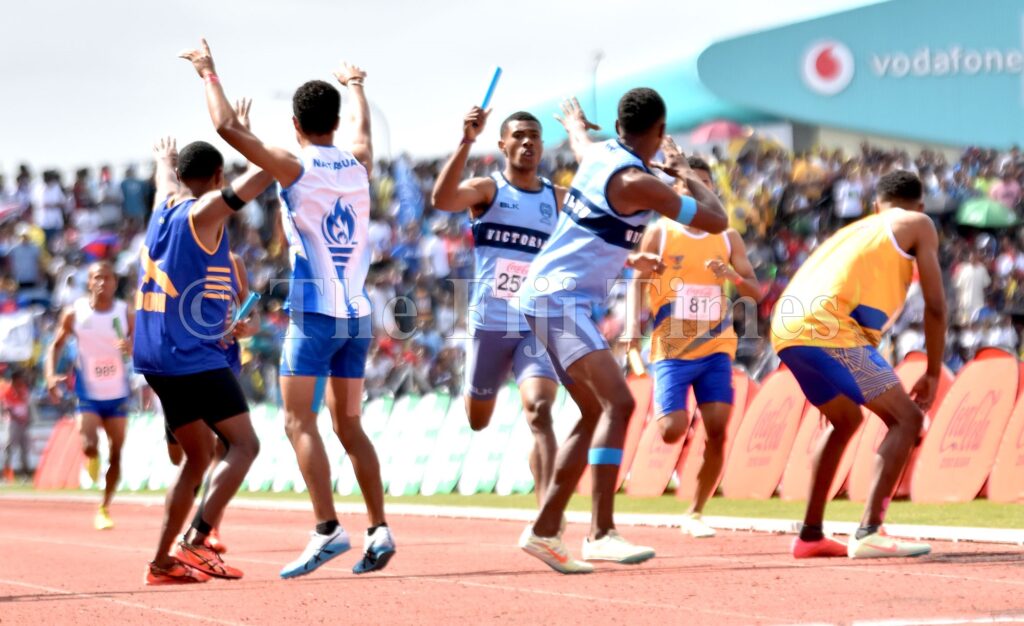Close finish expected | This year's Fiji Finals set for toughest and ...
