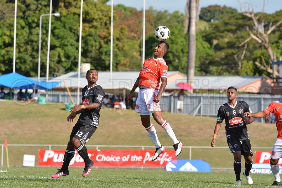 2022 BOG: Rewa books spot in semis - The Fiji Times