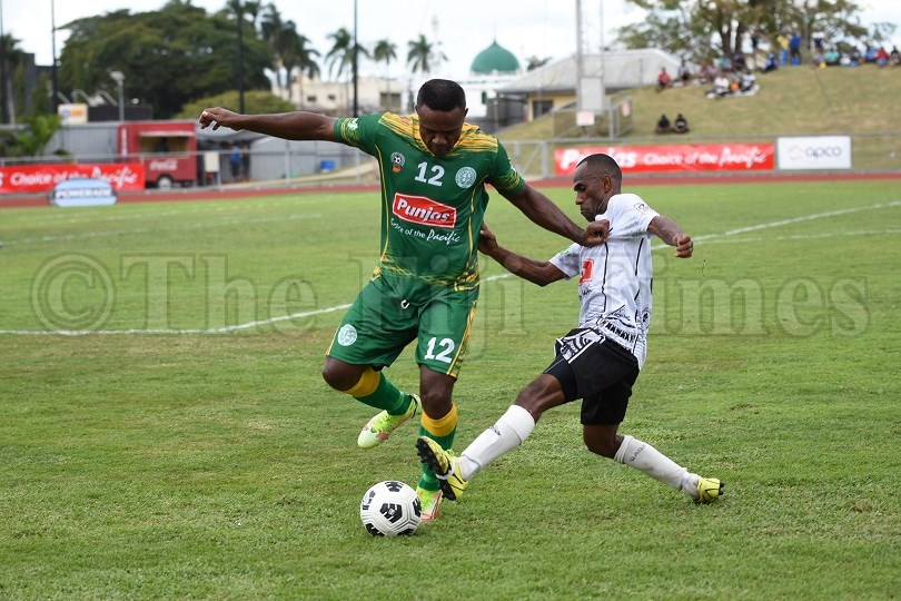 2022 BOG: Nadi defeats Suva - The Fiji Times