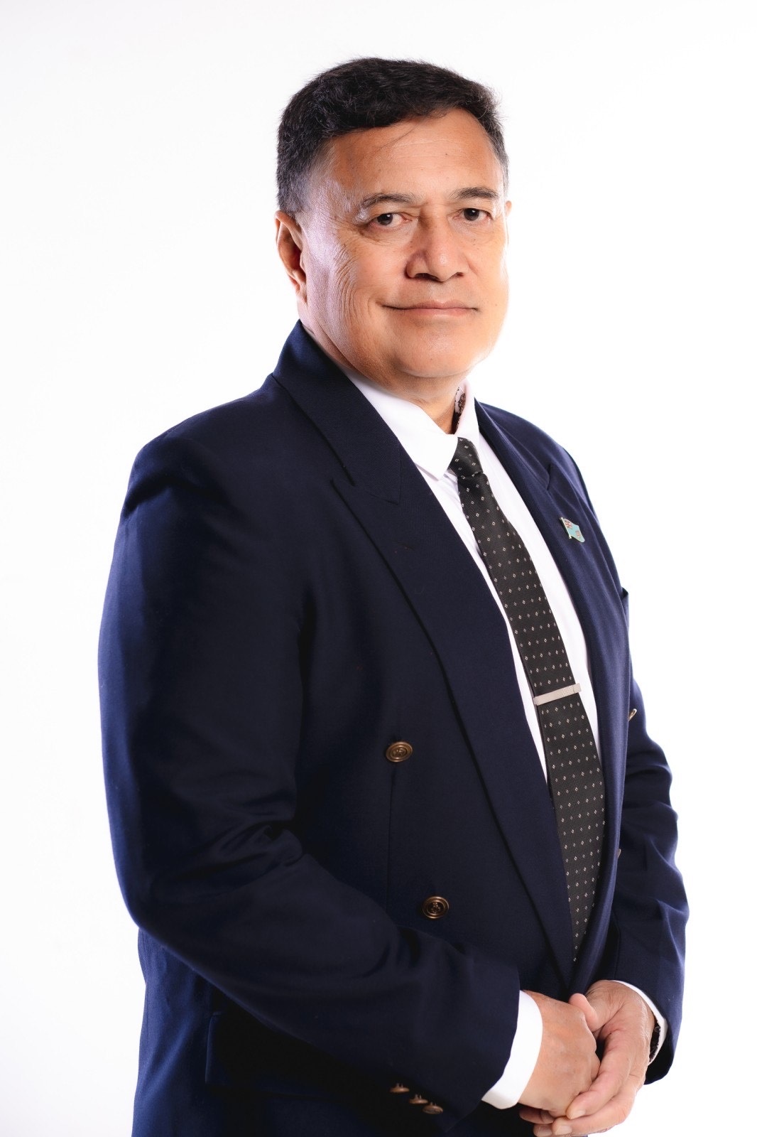 Fatiaki focuses on health care - The Fiji Times