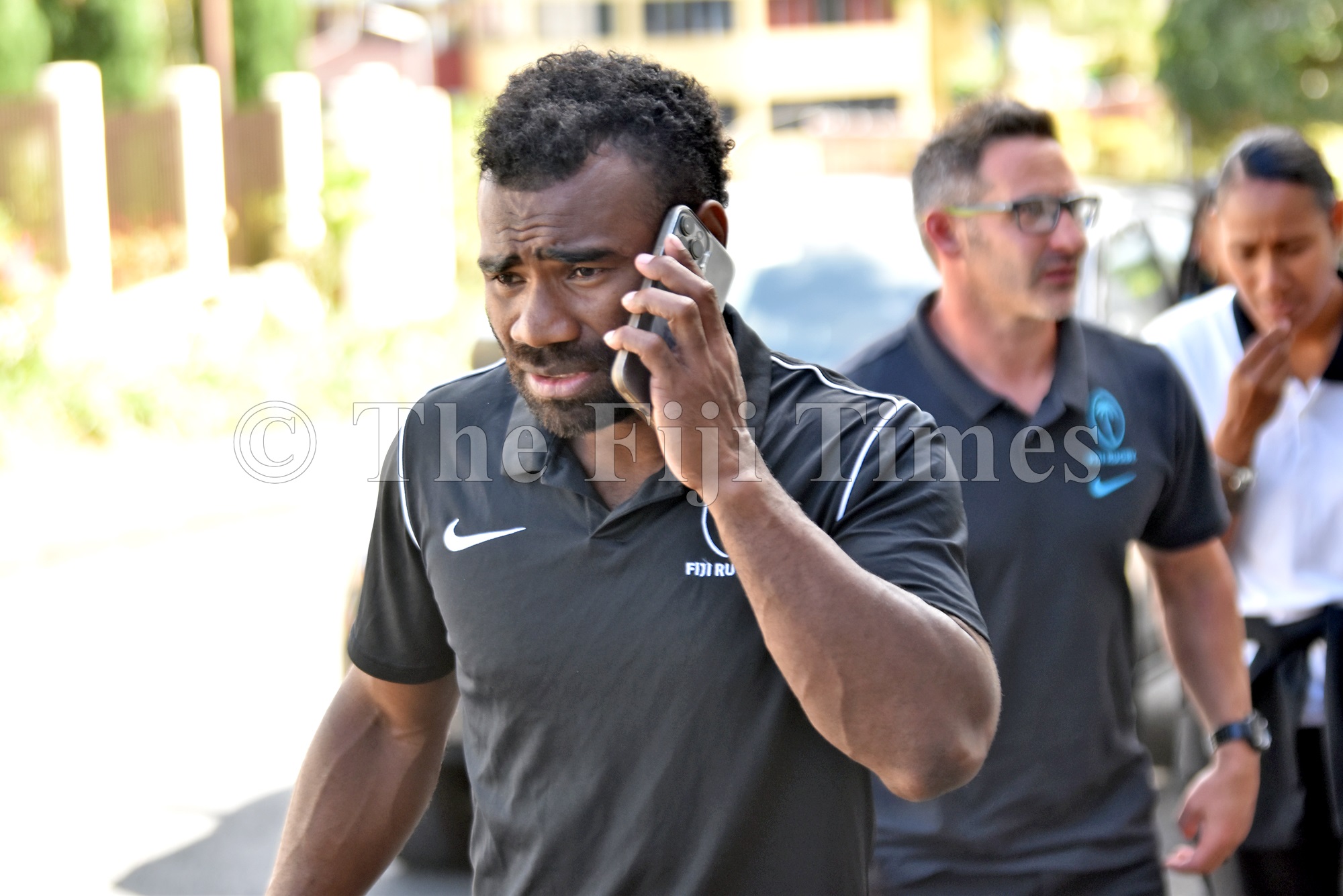 The Jerry, Ben saga : Mazey in the dark over 7s fallout as Raiwalui ...