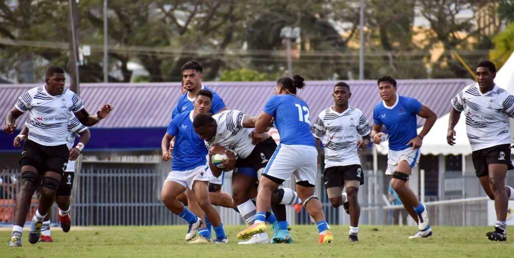 Editorial comment - On a good platform - The Fiji Times