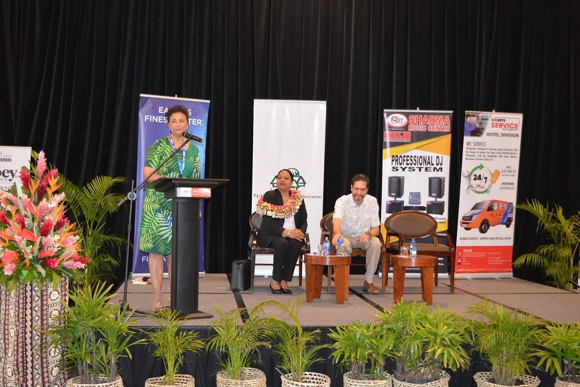 HOTEC is back - The Fiji Times