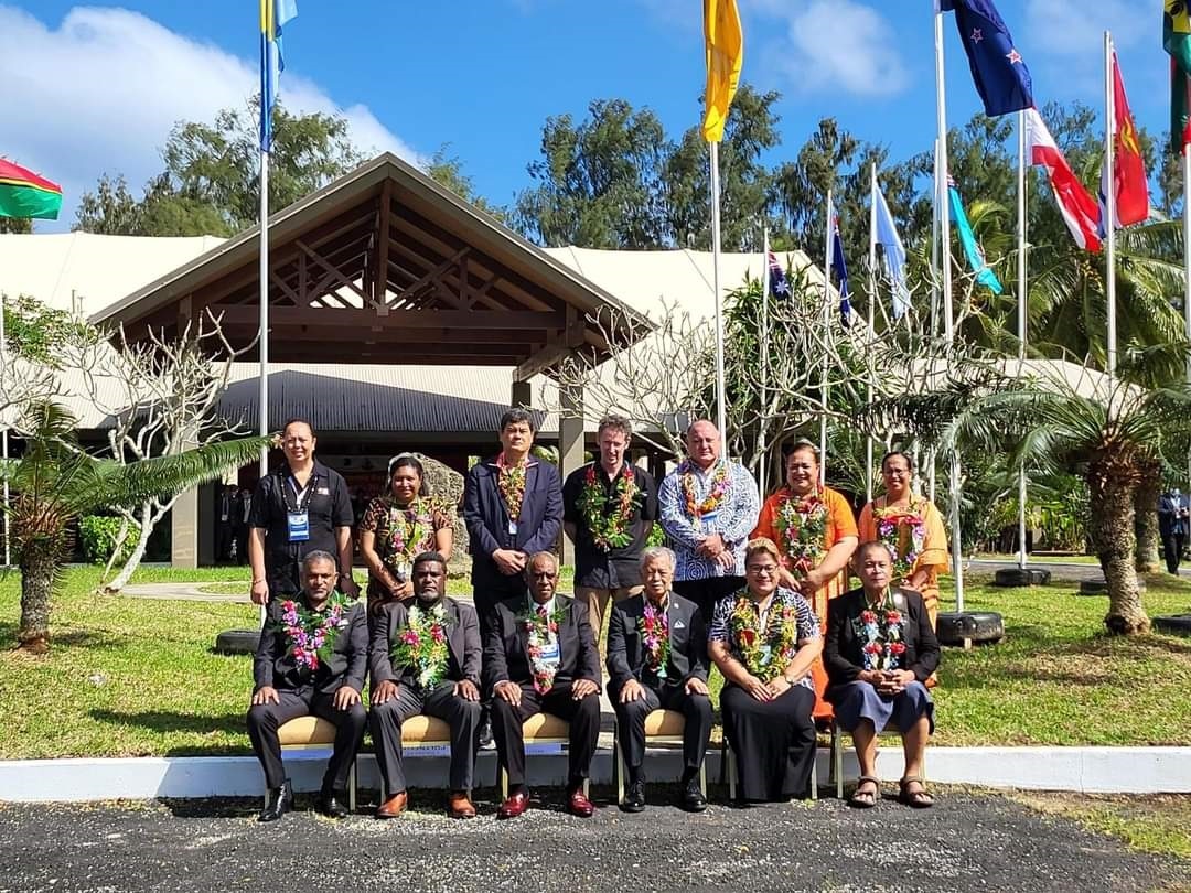 Collective strength - Resilient economic recovery and stability - The ...