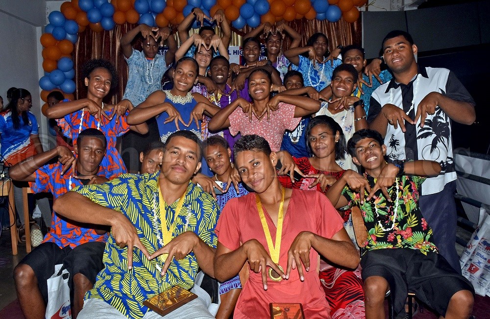 Letters to the Editor - Saturday, August 27, 2022 - The Fiji Times