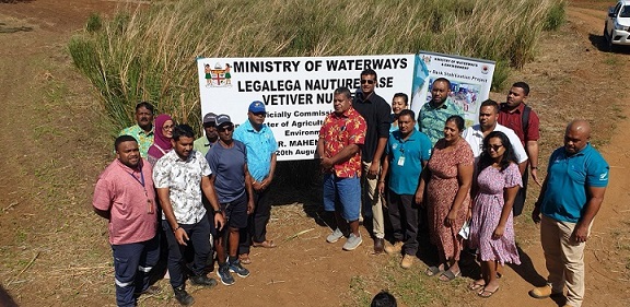 Reddy: Livelihoods are being threatened - The Fiji Times