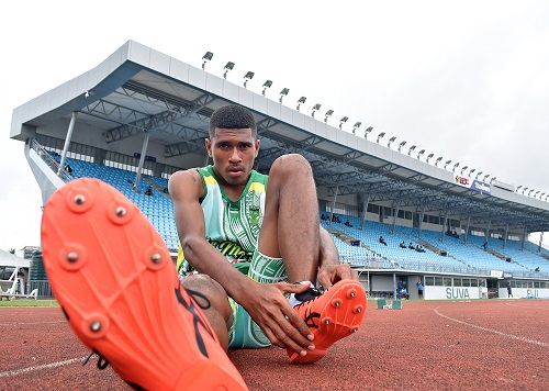 2022 Coke Games: Tuisawana carries fate of school - The Fiji Times