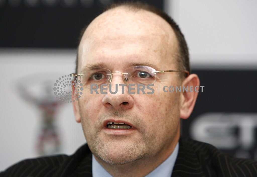 Fijian Drua chief: World-renowned Evans succeed Thorburn - The Fiji Times