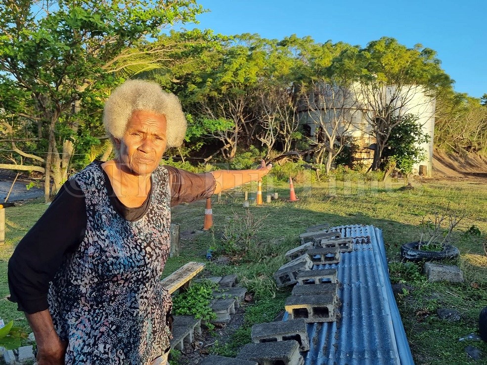 Call to keep graves - Goundar: Two burial spots to be investigated ...