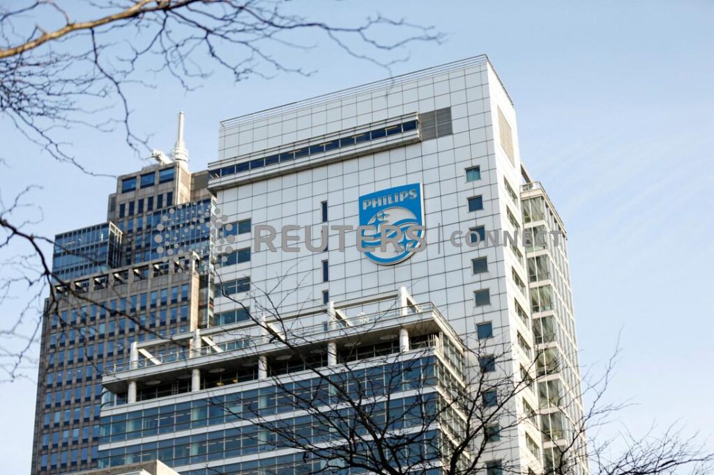 Philips expands respiratory devices recall on possible plastic ...