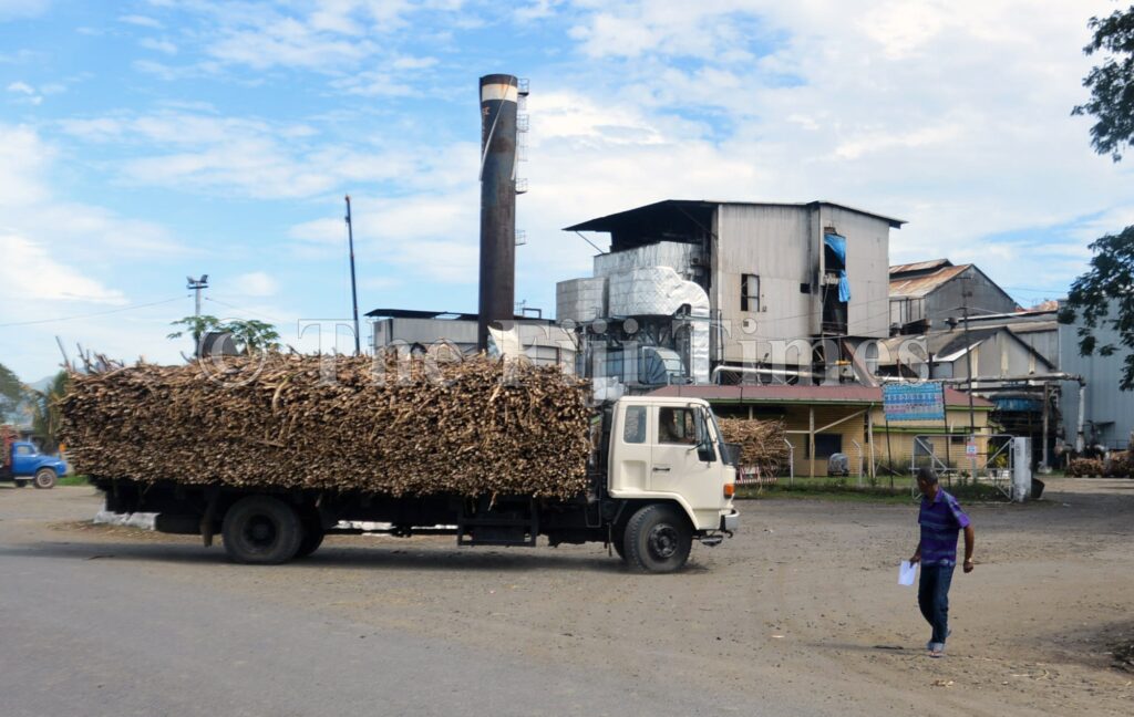 Ba sugar mill in bad shape - Minister - The Fiji Times