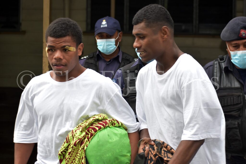 Fiji PM orders for arrest of all involved in Raiwai brawl - The Fiji Times