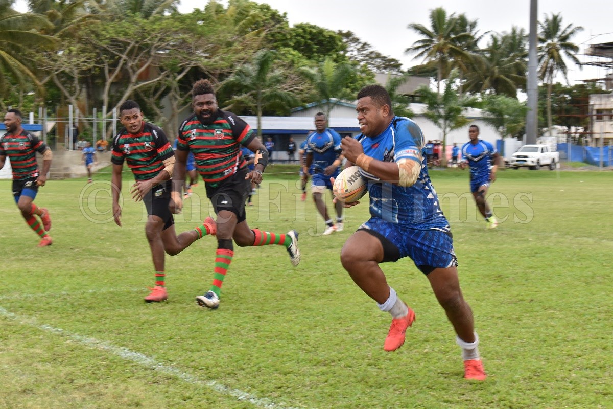 The Fiji Times » Sport
