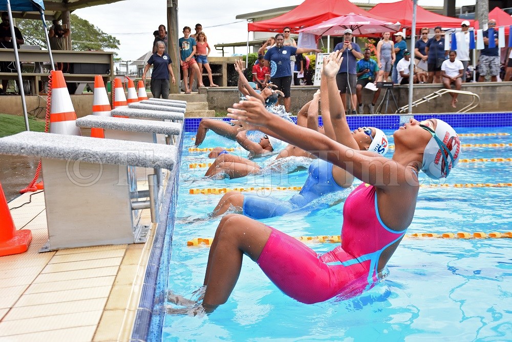 Reps impress - The Fiji Times