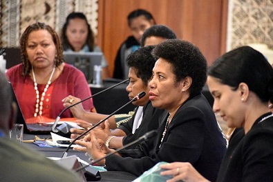 Community health workers 'need training' - The Fiji Times
