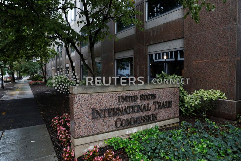 U.S. ITC investigates video device makers over alleged patent ...