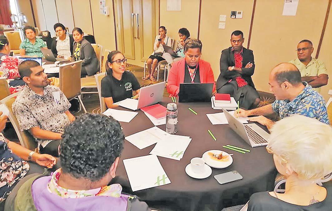Restore mangroves - Support coastal community livelihoods - The Fiji Times