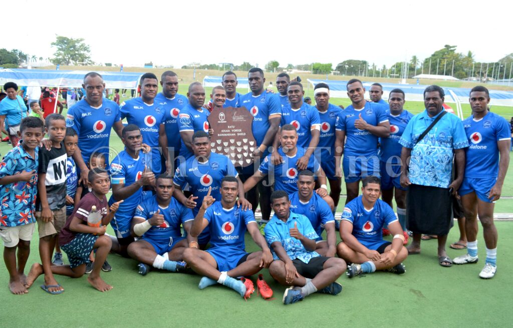 Yasawa falls to Suva U20 - The Fiji Times