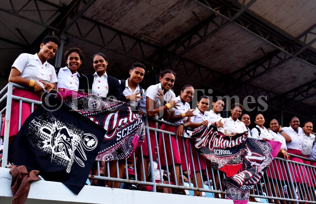 Triple N Zone: ACS retains title; Nakasi crowned new boys champion ...