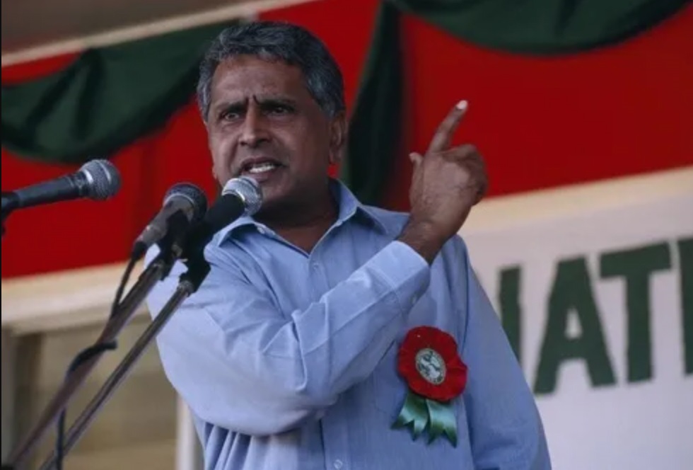 Opinion: Citizenship and belonging - The Fiji Times