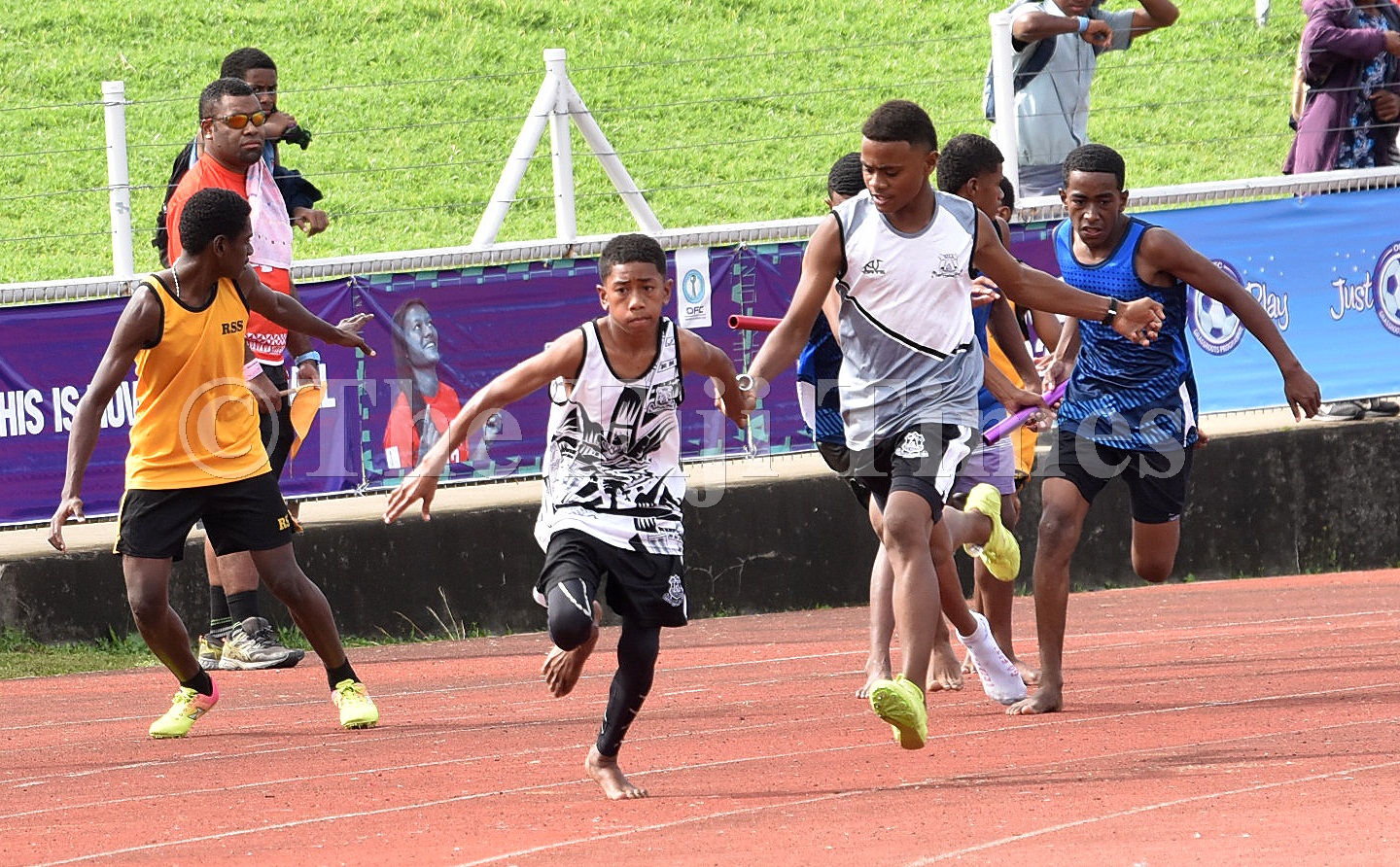 19 schools for Triple N Zone - The Fiji Times