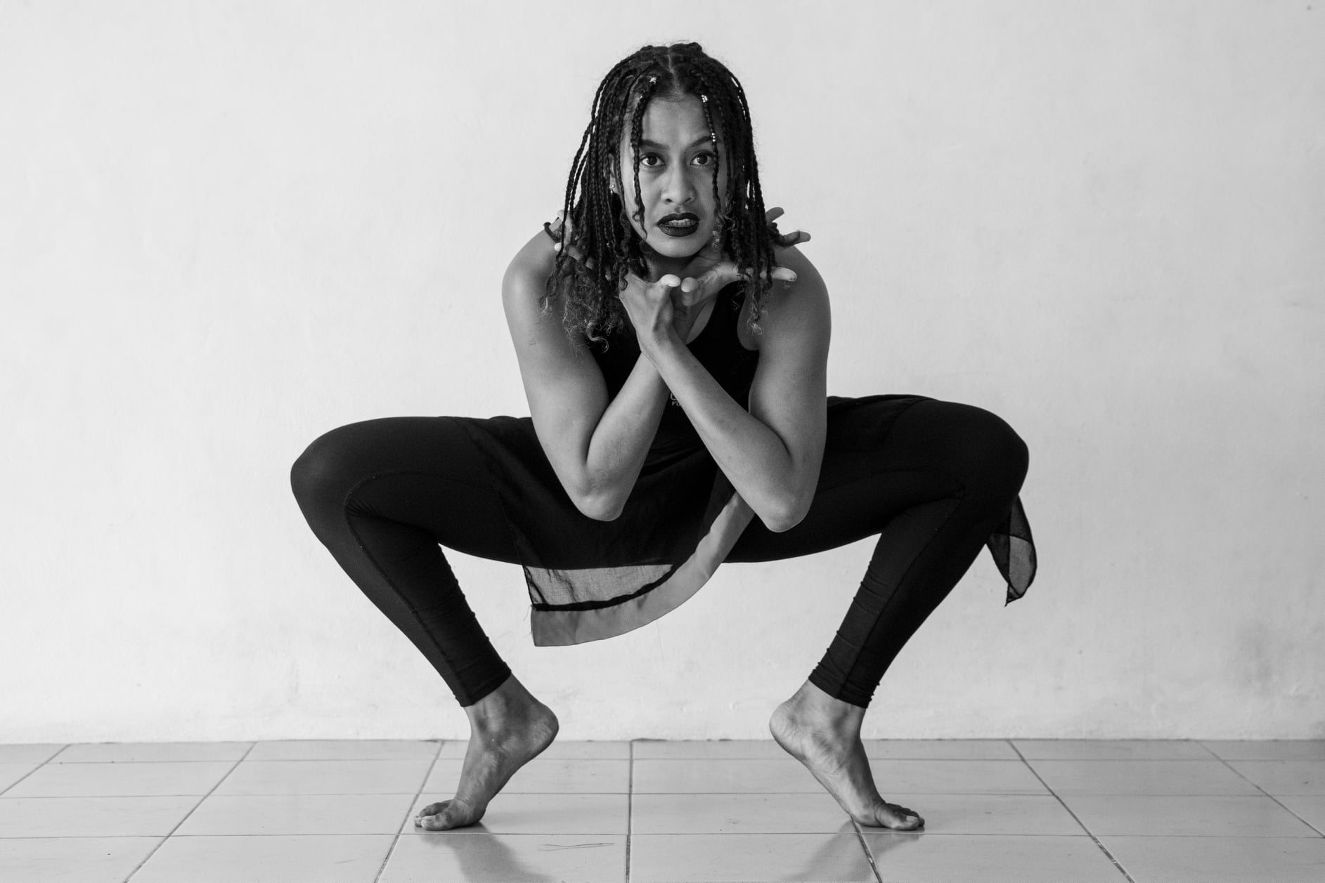 Dancing with passion - The Fiji Times