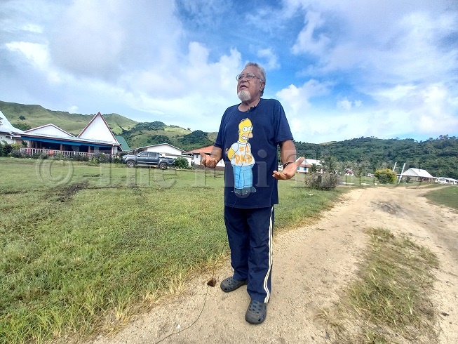 ‘Work needs to be done' - The Fiji Times