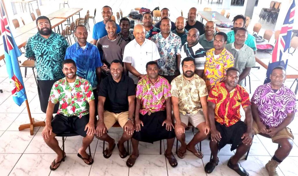 Recognised Seasonal Employer returns to recruit more Fijians - The Fiji ...