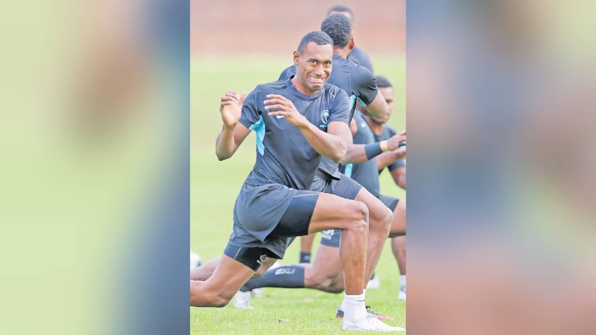 Every match counts - The Fiji Times