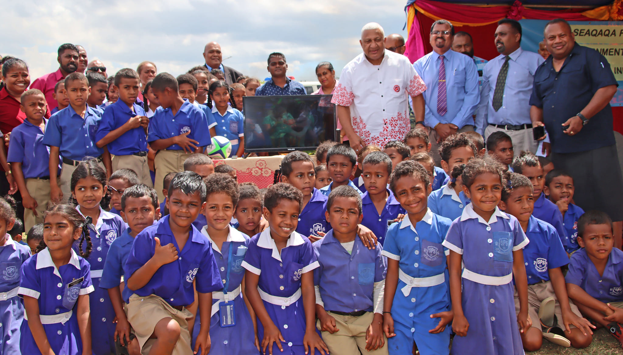 School ‘in the balance’ - Unresolved issues with ministry affects ...