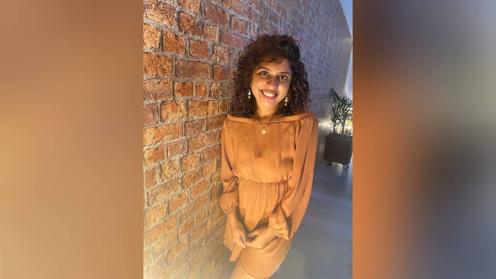 Beauty in Nayna’s eyes - The Fiji Times