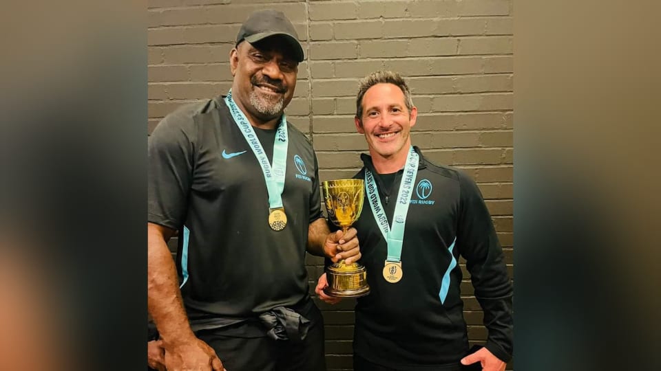 A blessing in disguise - Satala - The Fiji Times