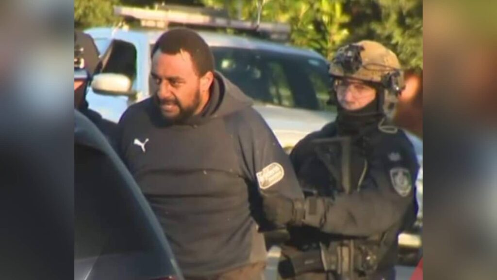 ‘Brazen assassination’ - Fijian charged for alleged execution-style ...