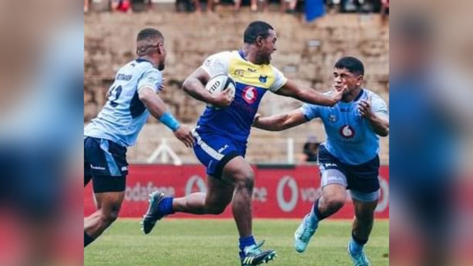 Natabua through to the semi-finals - The Fiji Times
