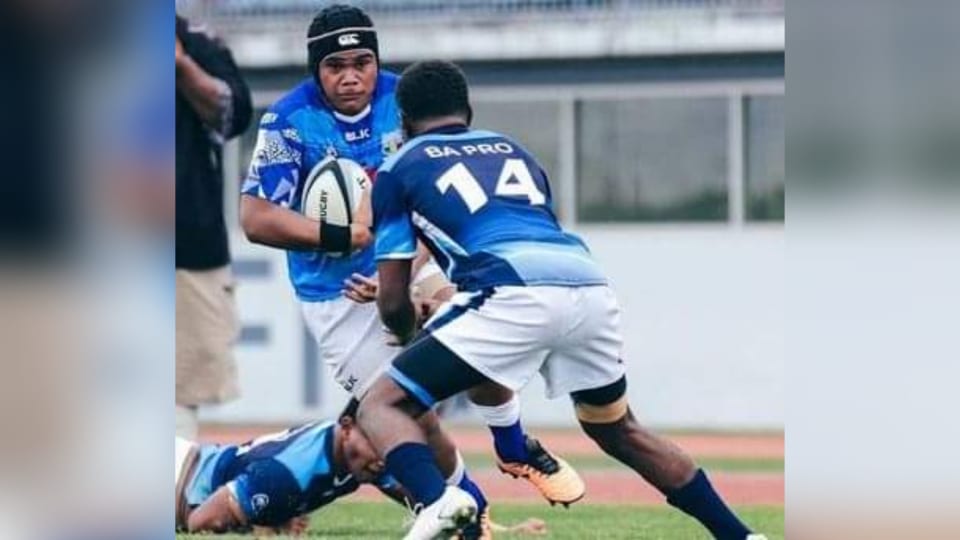 Ba Pro creates history - The Fiji Times