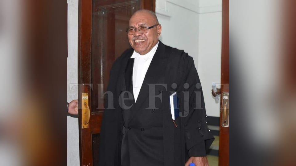 Financial promises - Lawyer: Impossible for aspiring political parties ...