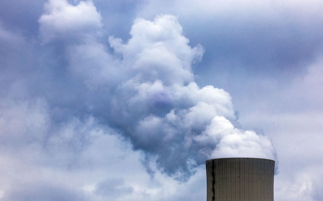 Air pollution cancer breakthrough will rewrite the rules - The Fiji Times