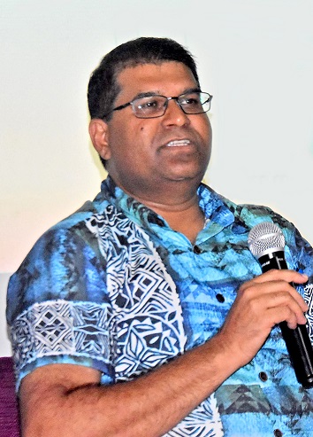 National Payment System Act and Regulations effective - The Fiji Times