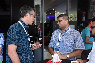 Ali: Australia accounts for 58 per cent of visitor arrivals - The Fiji ...