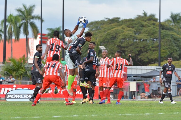 2022 BOG: Labasa defeats western giants Ba - The Fiji Times