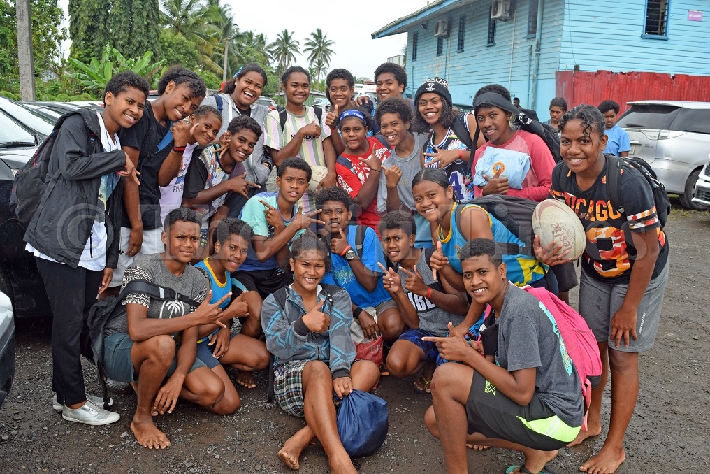 Dawasamu school set for Eastern Zone women’s final - The Fiji Times