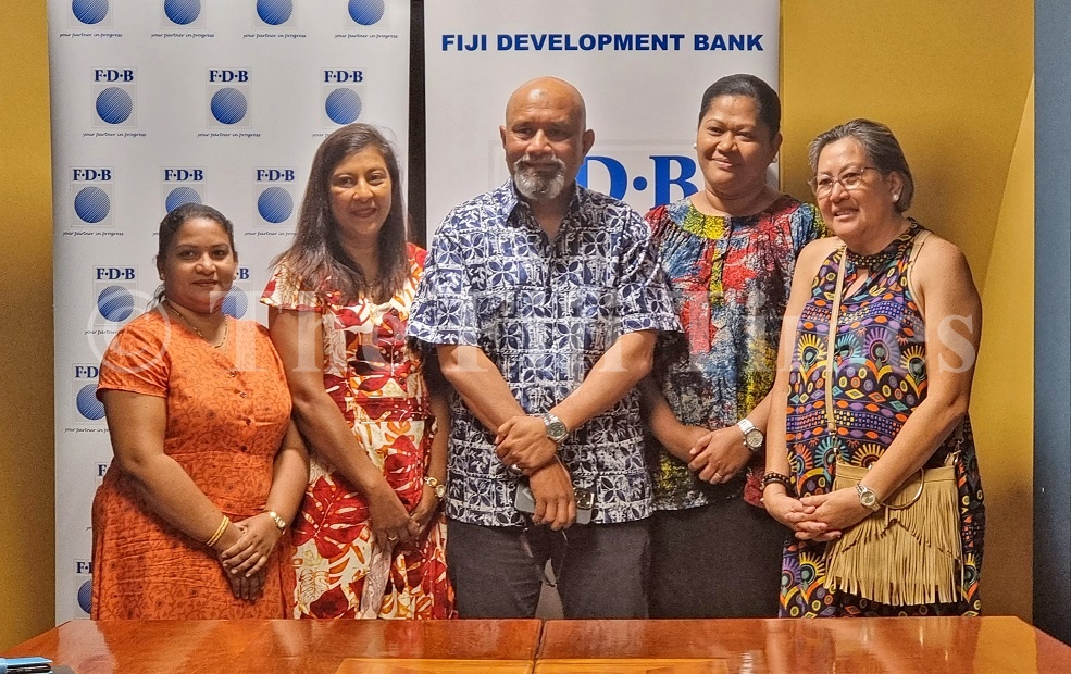 More than 1600 applicants for loan facility - The Fiji Times