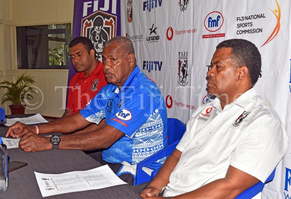 Fiji to host PNG champs - The Fiji Times