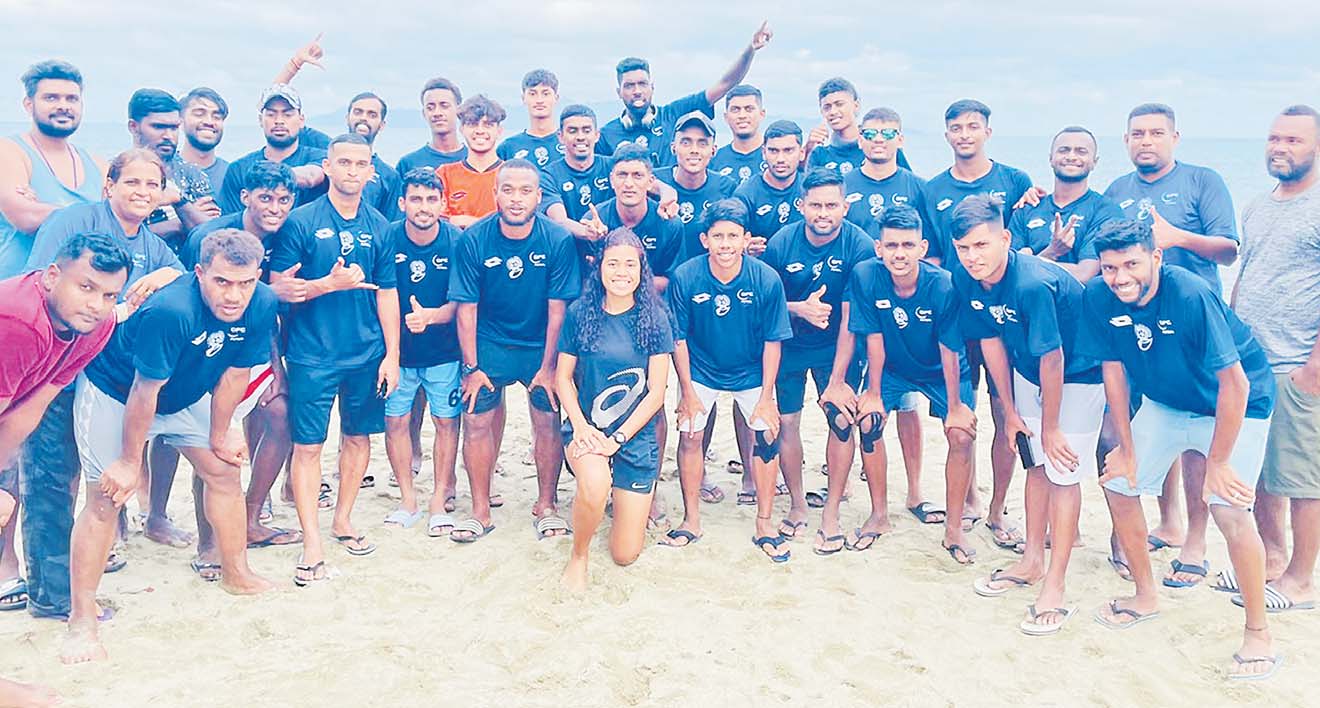 Fiji Football to field two teams to futsal tournament - The Fiji Times