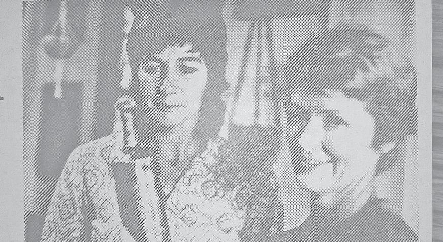 Back in history: Hilary’s artistic skills - The Fiji Times