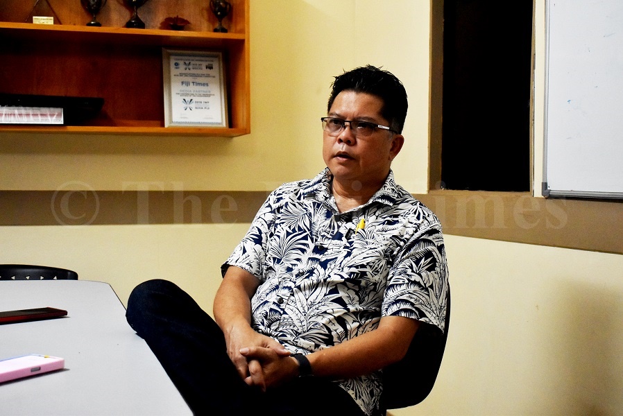 Fong highlights focus - Service provider plans for greater coverage and ...