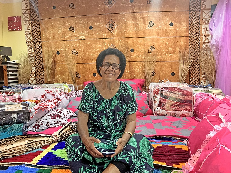 Kelenaranadi - a name fit for the queen - The Fiji Times