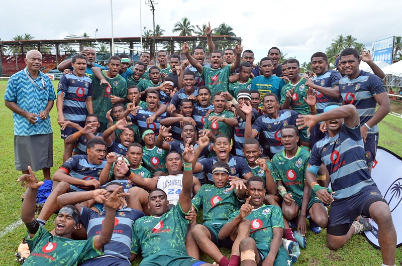LMS on a 'crusade' - The Fiji Times