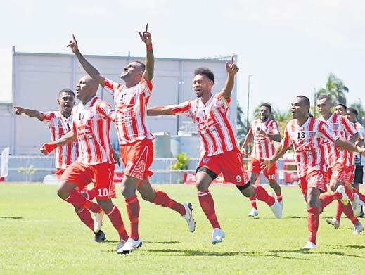 2022 IDC: Labasa in tough pool - The Fiji Times