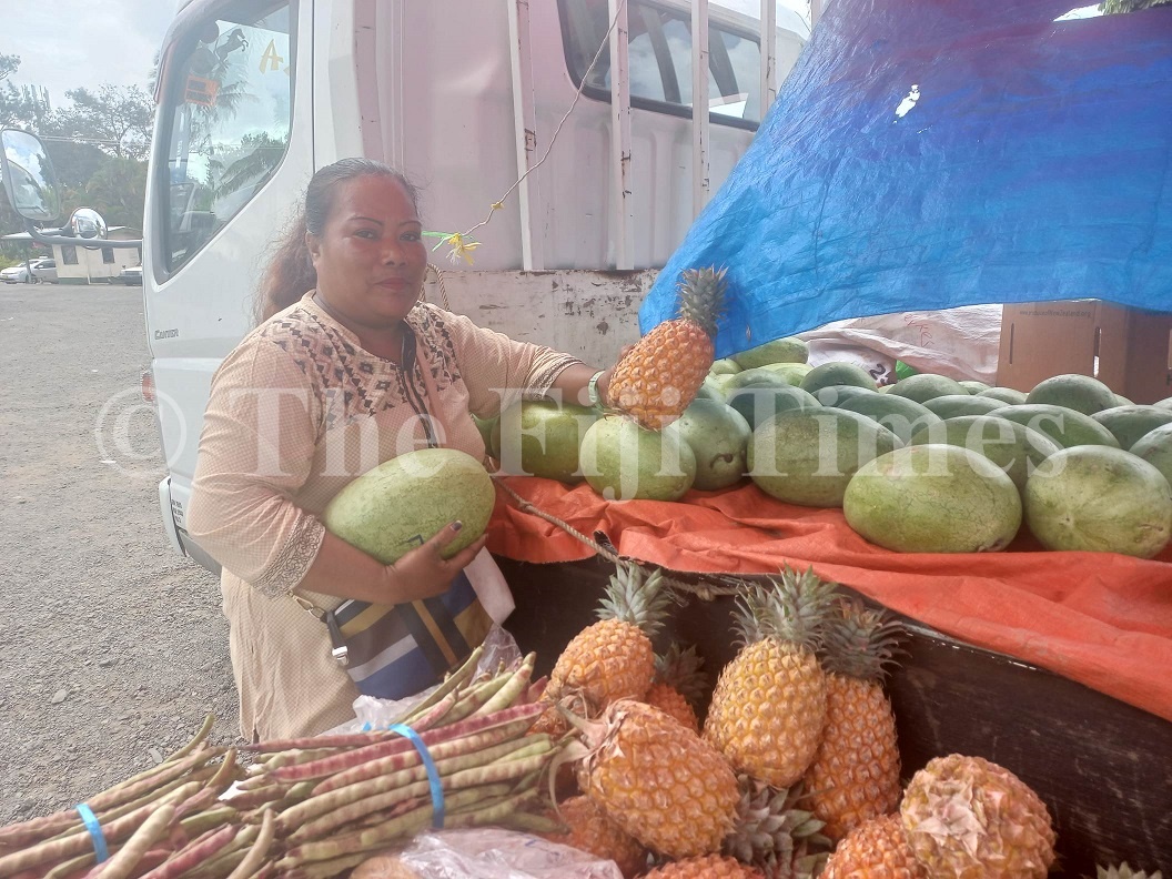 The relevance of struggle - The Fiji Times